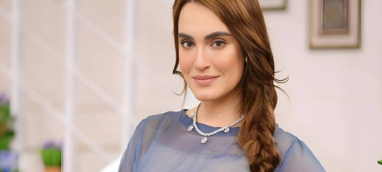 FIA to Summon Supermodel Nadia Hussain Over Salon-Linked Fraudulent ...