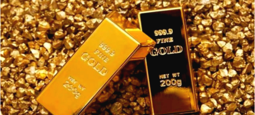 Gold Prices in Pakistan Today – 24 March 2025 – Per Tola & 10 Grams ...