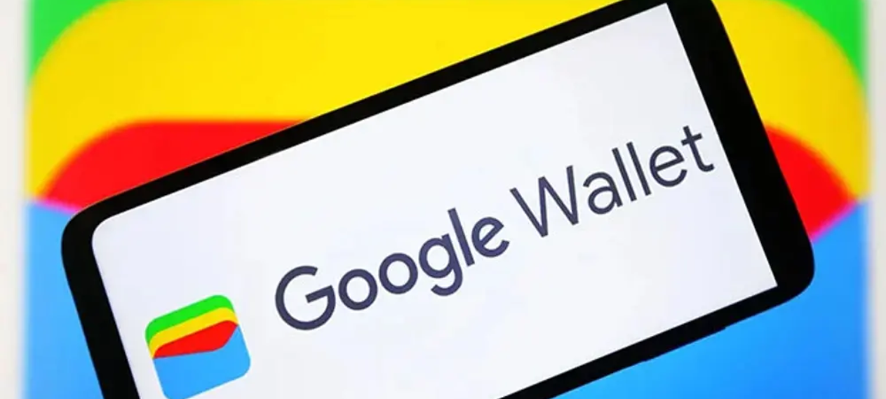 Google Wallet Officially Launched in Pakistan - The Neutral