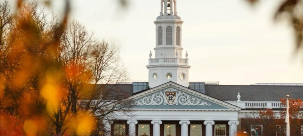 Harvard University Introduces New Free Online Courses for 2025 - The ...