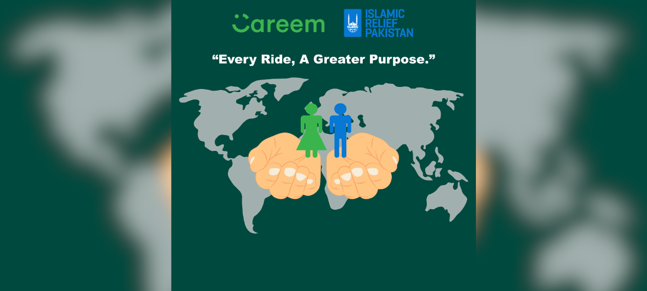 Islamic Relief and Careem Partnering for Orphan Care - The Neutral