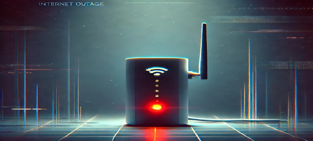 Record Number of Internet Shutdowns in 2024 Raises Concerns - The Neutral