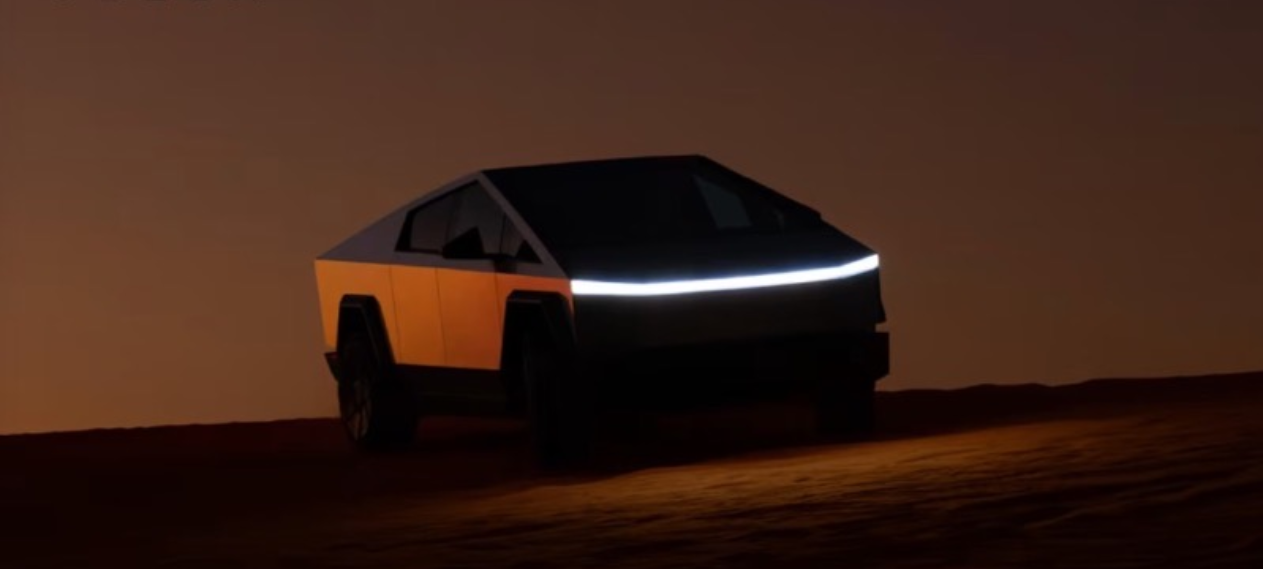 Tesla to Launch in Saudi Arabia with Grand Showcase at Bujairi Terrace ...