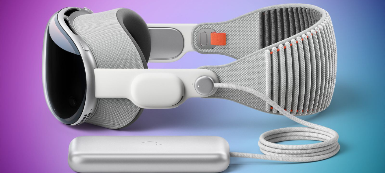 Apple Set To Expand Vision Pro Line With New Models - The Neutral