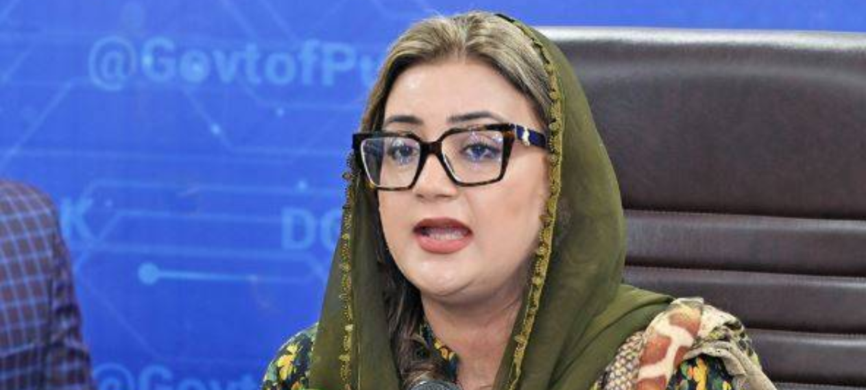 Azma Bukhari Conducts Raids on Lahore Theatres, Takes Action Against ...