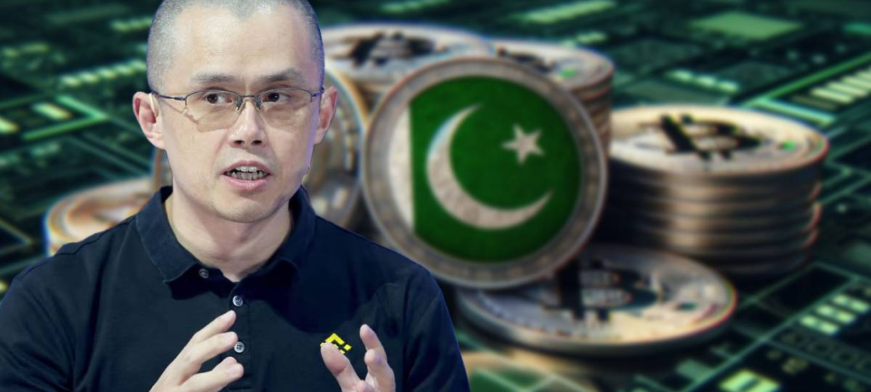 Binance Founder CZ Joins Pakistan Crypto Council as Strategic Advisor - The Neutral