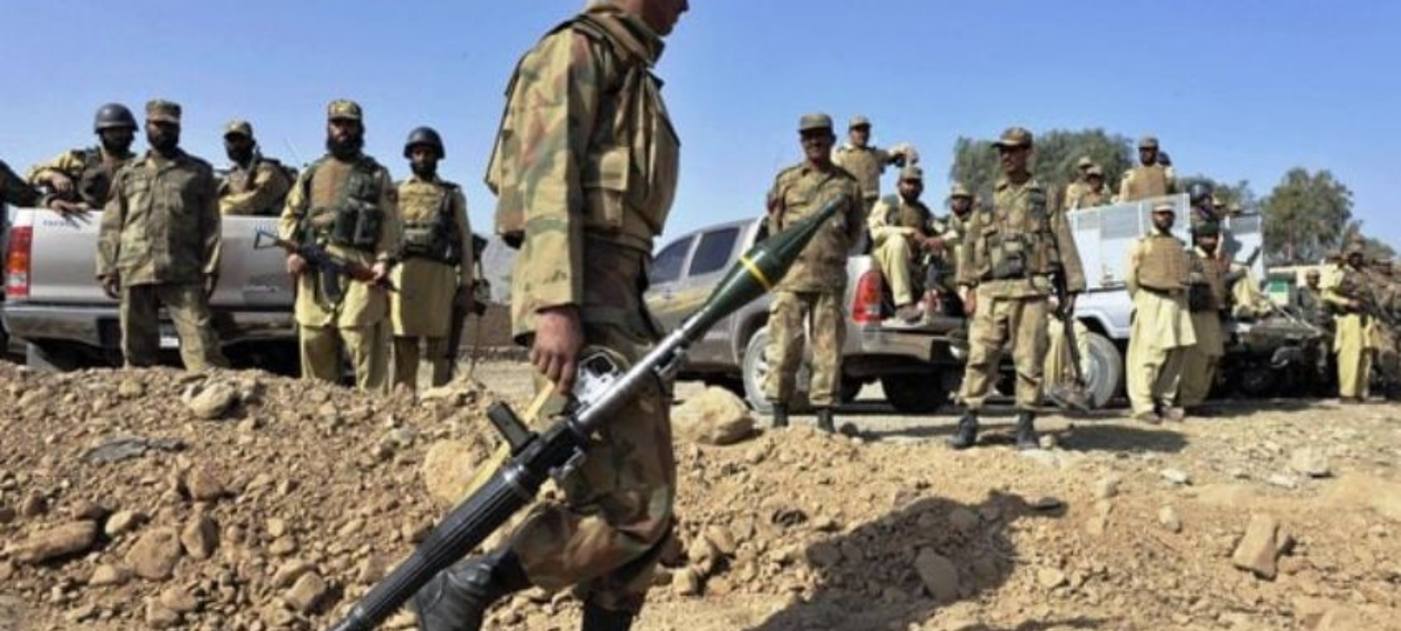 High-Value Militant Killed in Lower Dir Operation - The Neutral