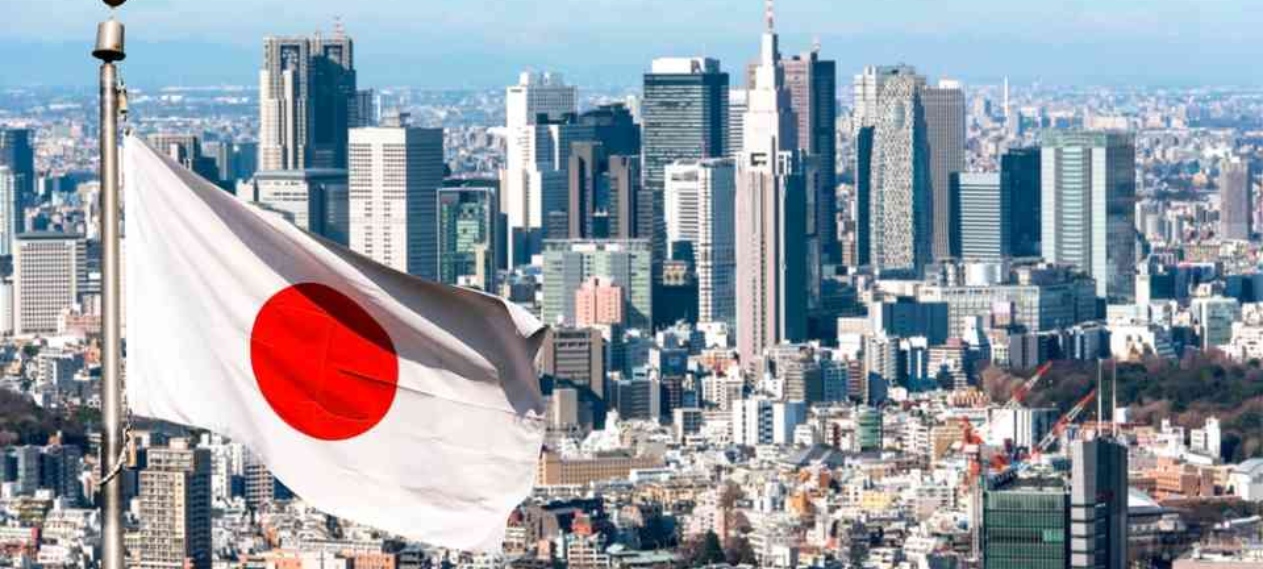 Japan’s Population Shrinks by 550,000 Amid Deepening Demographic Crisis ...
