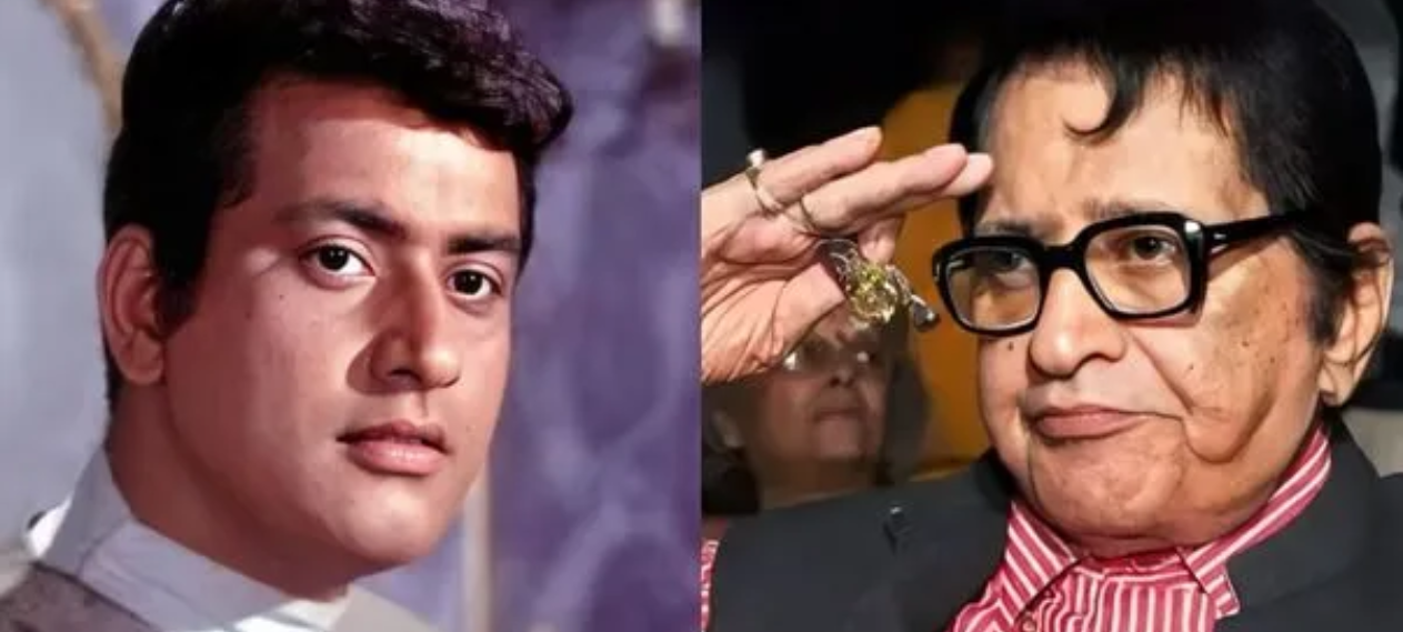 Legendary Actor and Filmmaker Manoj Kumar Passes Away at 87 - The Neutral
