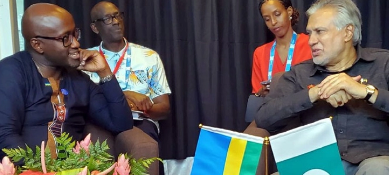 Pakistan and Rwanda Deepen Ties With Focus on Trade, Tech, and ...