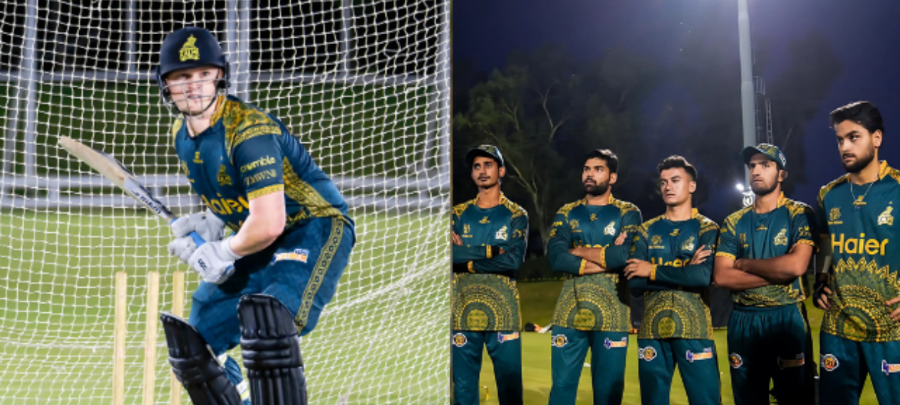 Peshawar Zalmi Begins Preparations for PSL 10 - The Neutral