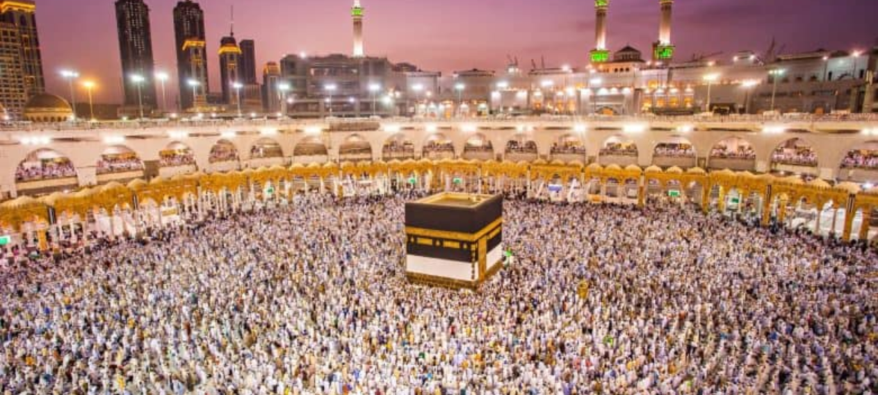 Saudi Arabia Tightens Makkah Entry Rules Ahead of Hajj 2025 - The Neutral