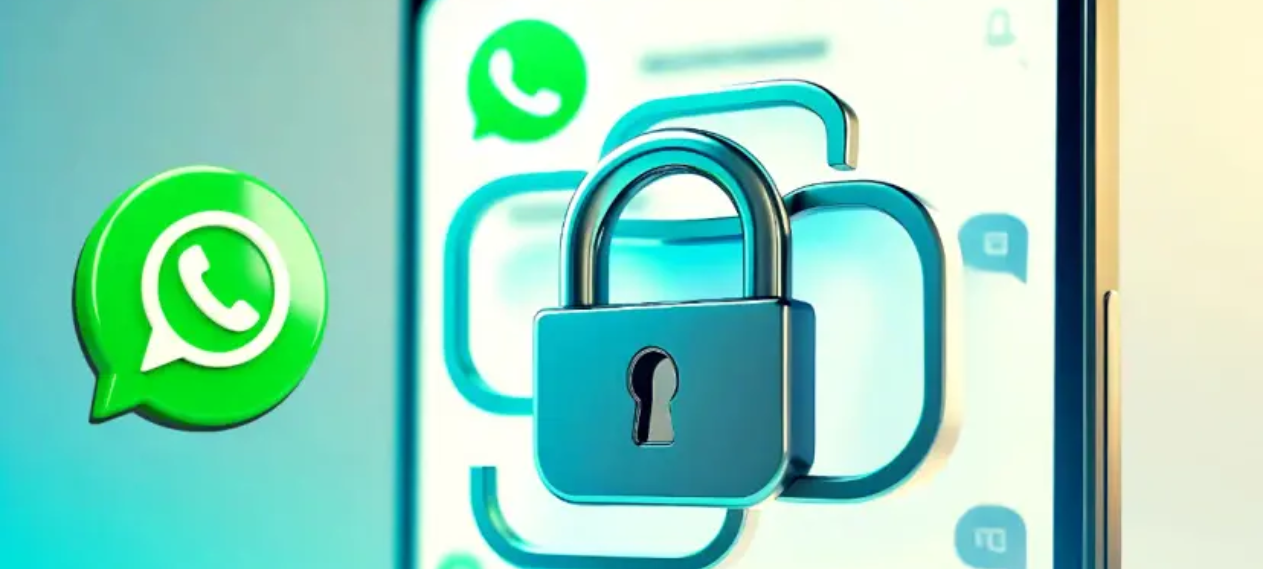 WhatsApp Introduces Advanced Chat Privacy To Strengthen User Protection ...
