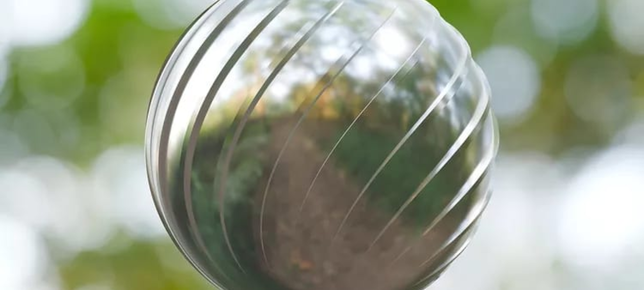 Colombian Metallic Sphere Sparks UFO Debate and Scientific Curiosity - The Neutral