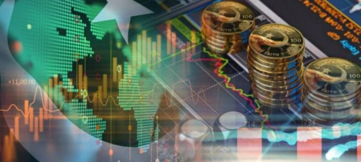 Investor Optimism Fuels Historic Surge in Pakistan Stock Market - The ...