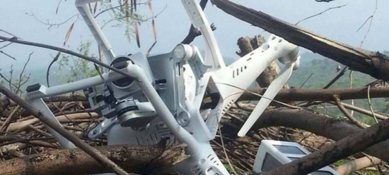 Pakistan Downs 25 Indian Drones Amid Escalating Tensions - The Neutral