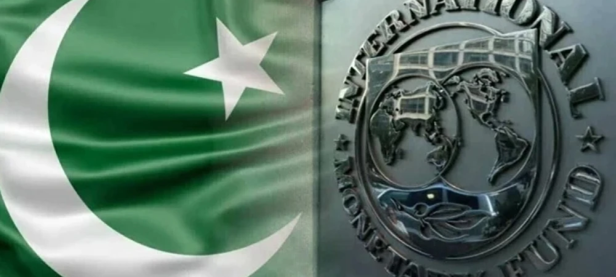 Pakistan, IMF Begin Crucial Budget Talks for Fiscal Year 2025-26 - The ...