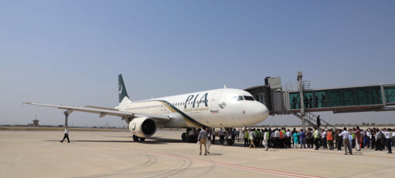 Pakistan Restores Airspace As Flight Operations Resume Nationwide - The ...