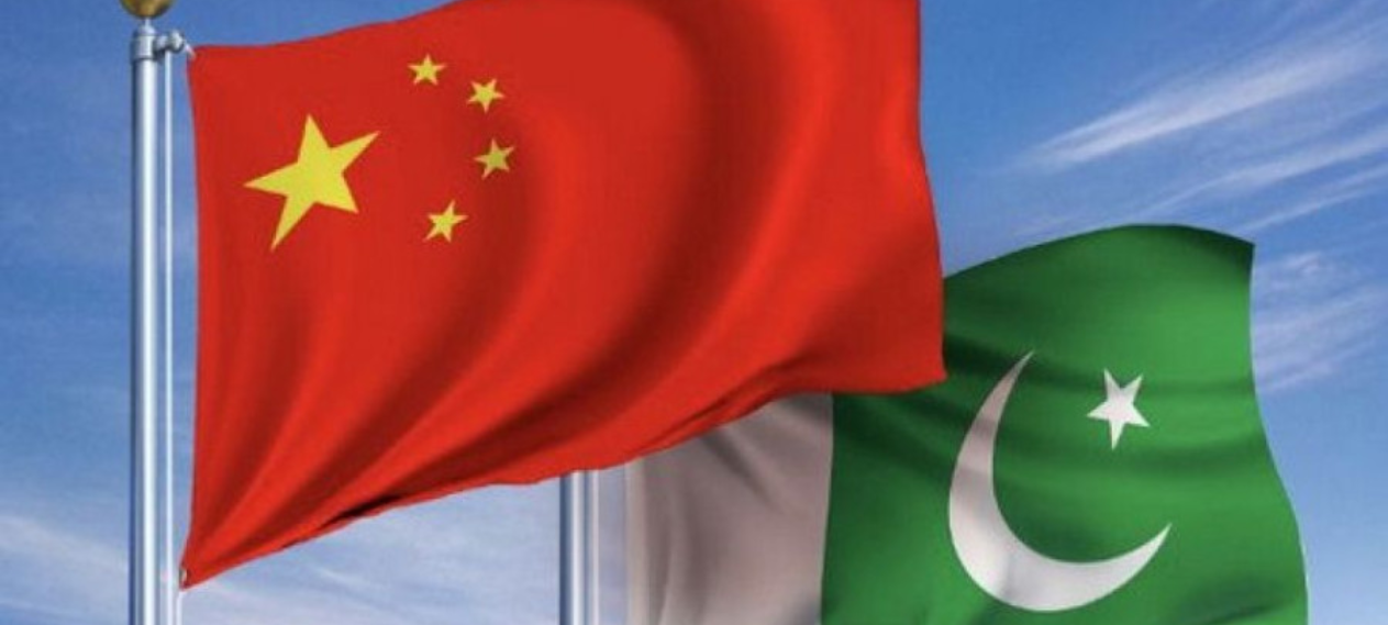 Pakistan and China Unite Against Terrorism and Regional Destabilization ...