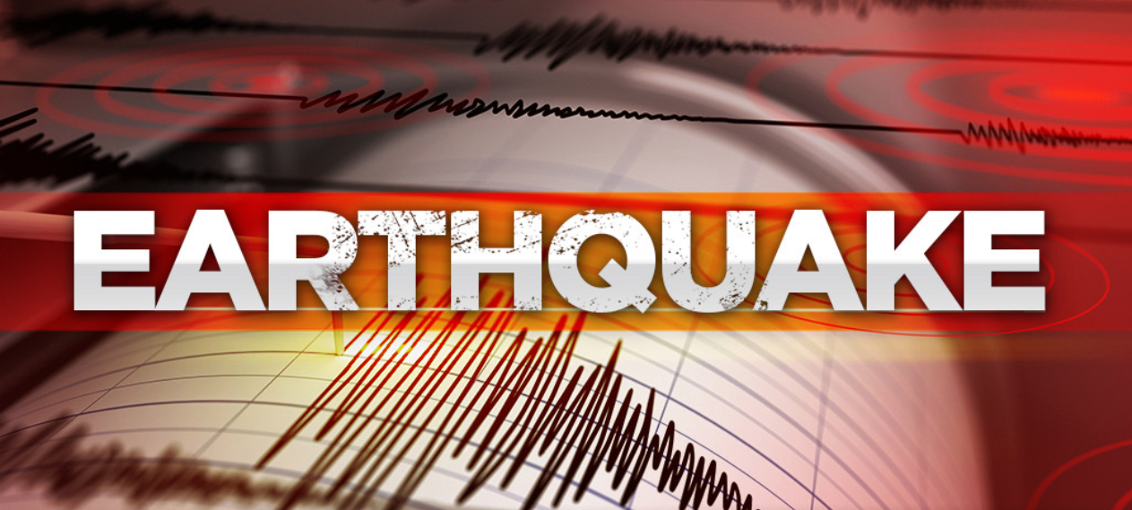 Strong Earthquake Jolts Crete and Eastern Mediterranean - The Neutral