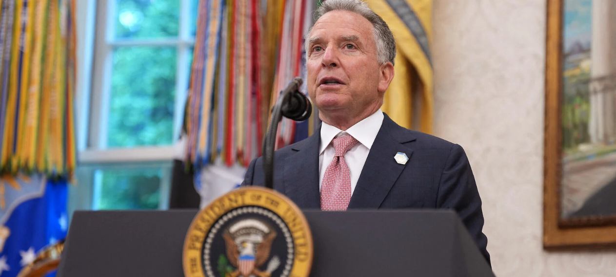 US Proposes 60-Day Ceasefire and Hostage Exchange Plan for Gaza ...