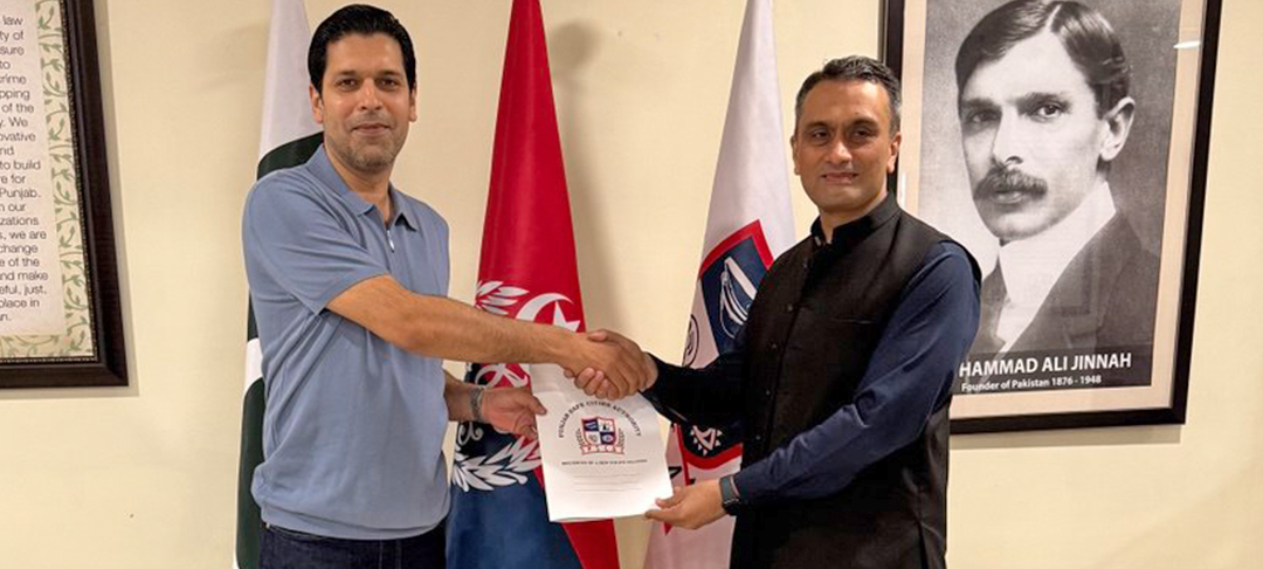 Yango Pakistan partners with the Punjab Safe City Authority to elevate ...