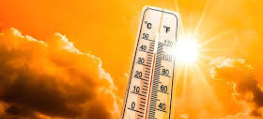 ‘Feels-Like’ Temperature Soars to 60°C as Scorching Heat Grips Pakistan ...