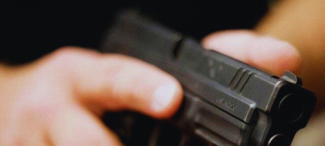 Armed Robbers Target Multiple Shops in Dhoke Banaras, Escape with Cash ...