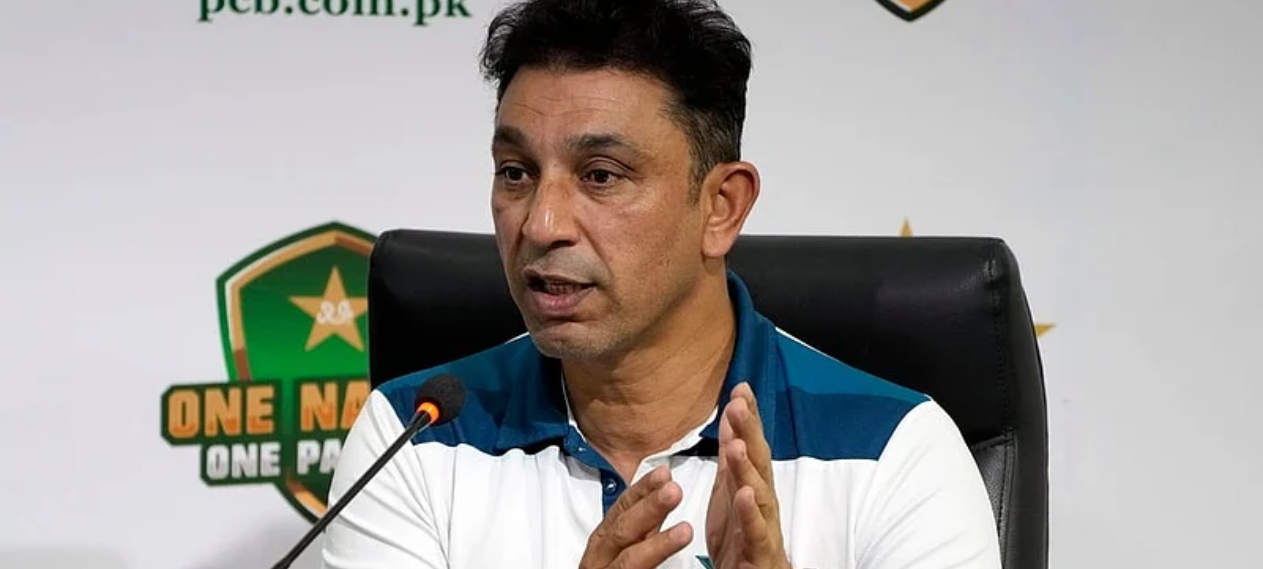 Azhar Mahmood Named Interim Head Coach of Pakistan Red-Ball Team - The ...