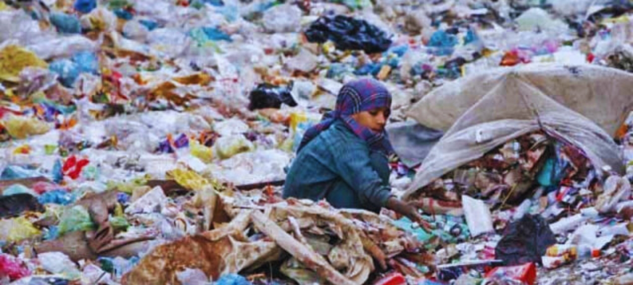 Beat Plastic Pollution Experts Warn of Looming Environmental ...