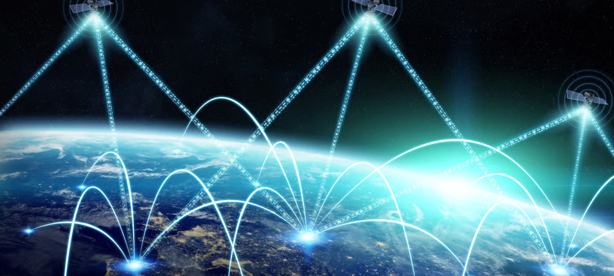 China Achieves Breakthrough in Space Laser Communication With 1Gbps ...
