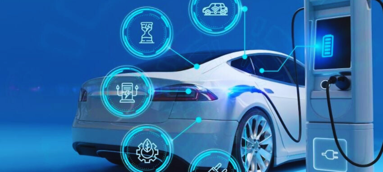 Government Unveils National Electric Vehicle Policy 2025-30 to Promote ...