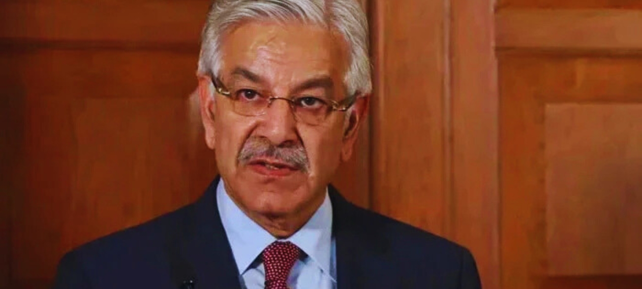 India Refuses to Sign SCO Joint Statement After Denied Second Chance to Speak: Khawaja Asif ...