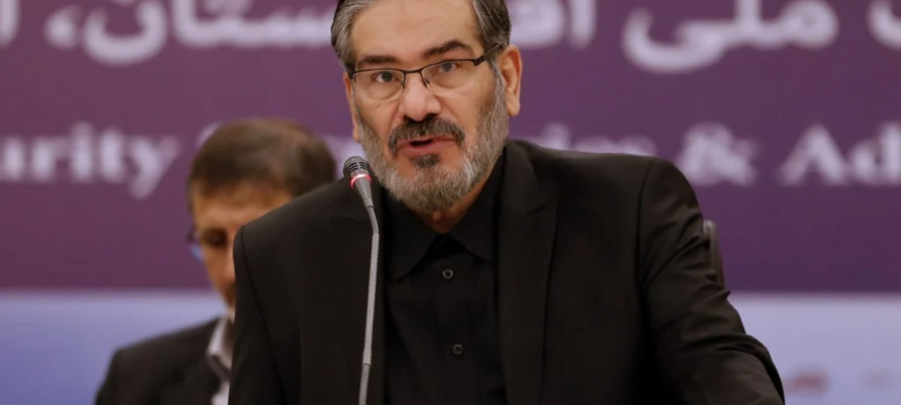 Iran Confirms Top Adviser Ali Shamkhani Alive After Reports of Death in ...