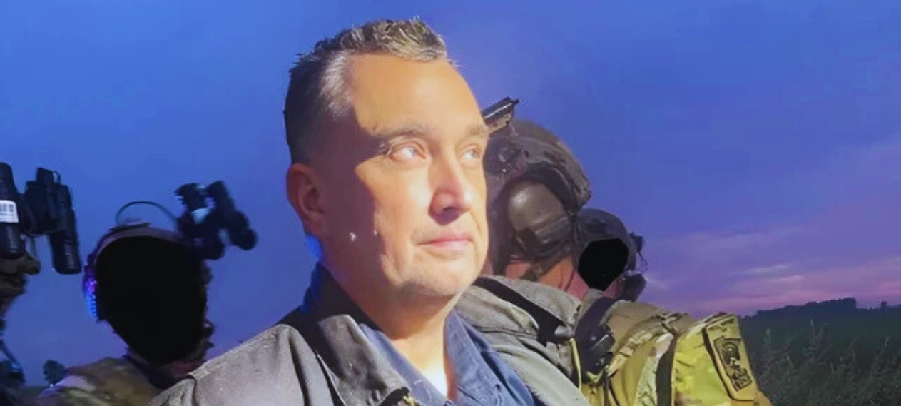 Minnesota Man Arrested in Alleged Politically Motivated Killing of ...