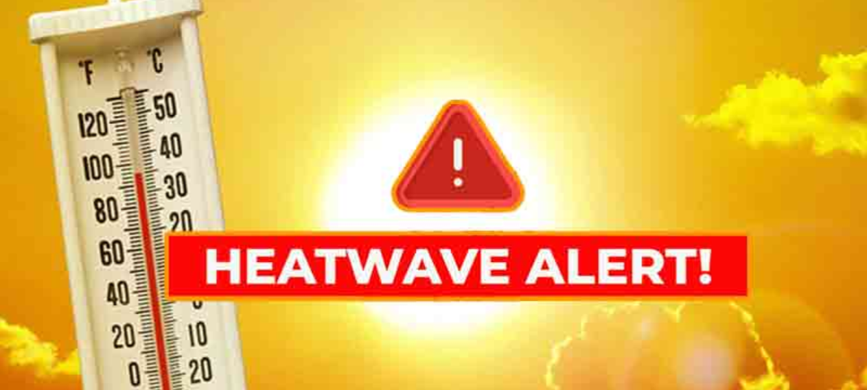 PMD Issues Nationwide Heatwave Alert as Temperatures Soar to Dangerous ...
