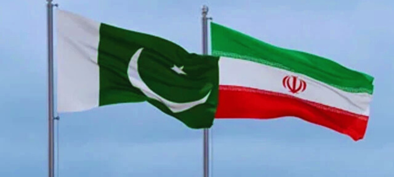 Pakistan Recalls Diplomats and Staff from Tehran Amid Rising Israel ...