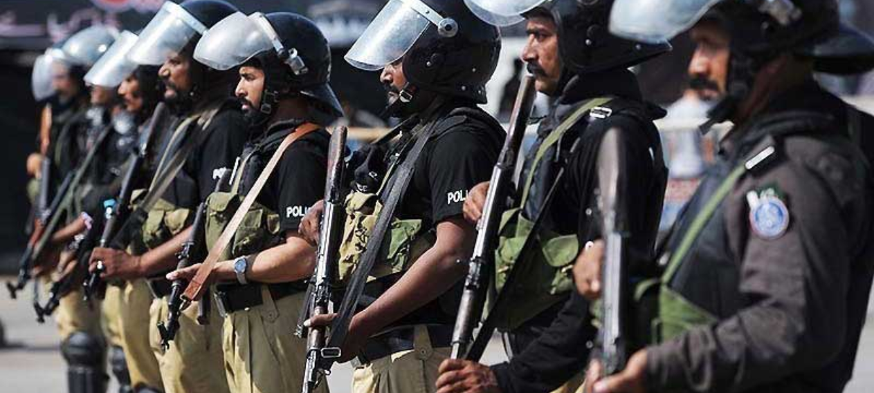 Punjab Launches Cyber Patrol Unit to Curb Online Hate During Muharram ...