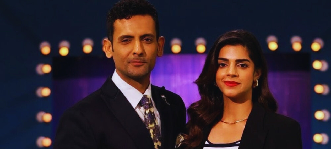 Sanam Saeed and Mohib Mirza Welcome Baby Boy, Share Heartfelt ...