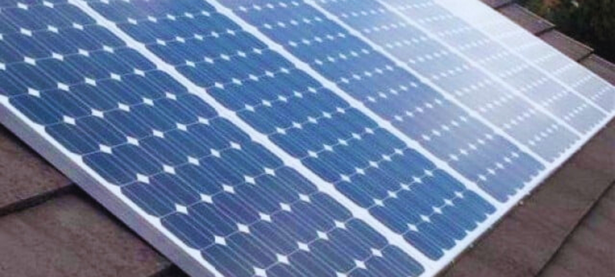 Senate and NA Panels Reject Proposed 18% Tax on Solar Panels - The Neutral