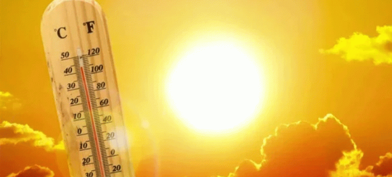 Severe Heatwave Keeps South Punjab Mostly Indoors During Eid Holidays - The Neutral