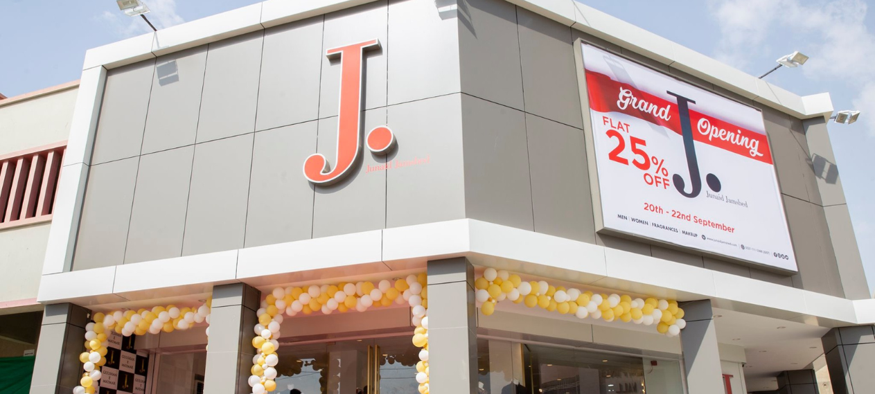 Court Orders Sealing of J. Outlet in Islamabad’s PWD Area Over Unpaid ...