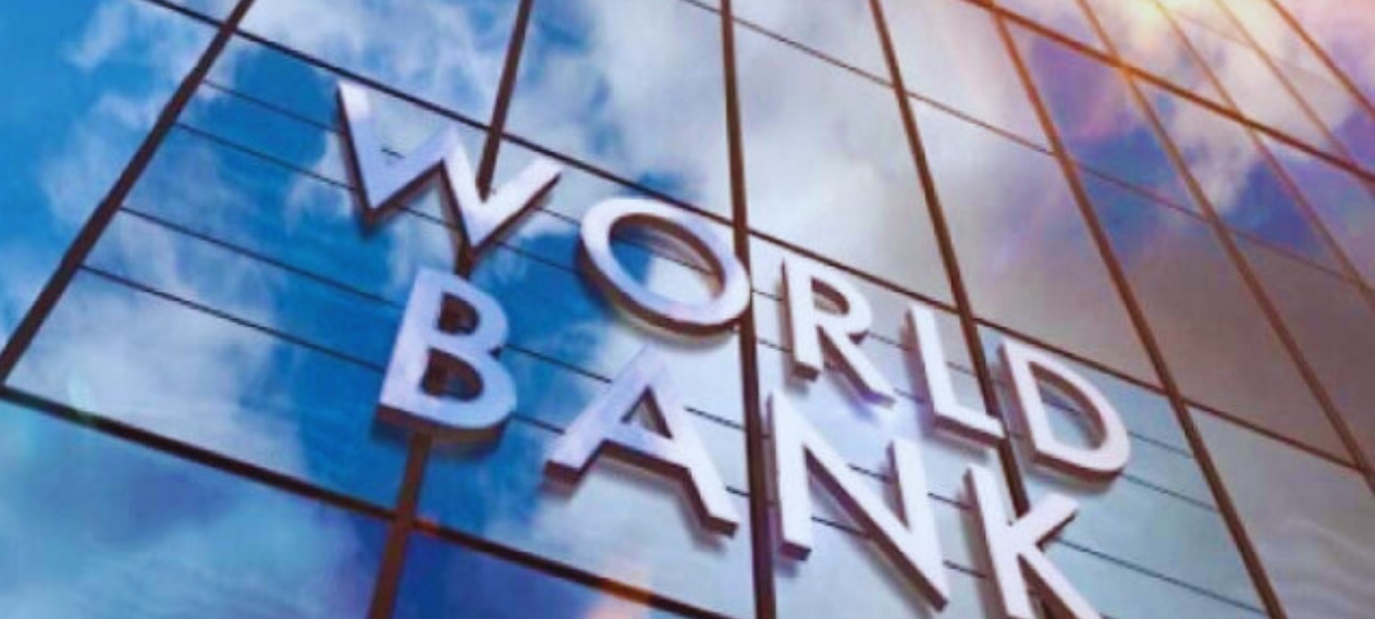 World Bank Revises Poverty Line, Pakistan's Poverty Rate Rises to 44.7% ...