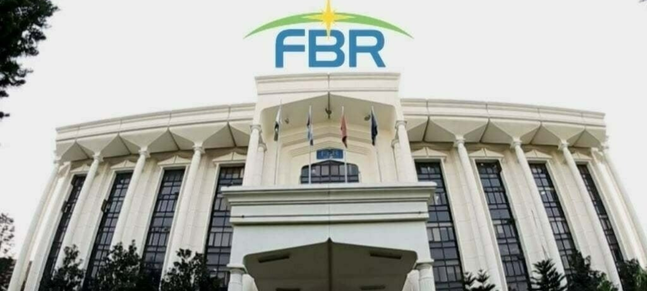 FBR Launches AI Customs System with 98% Efficiency