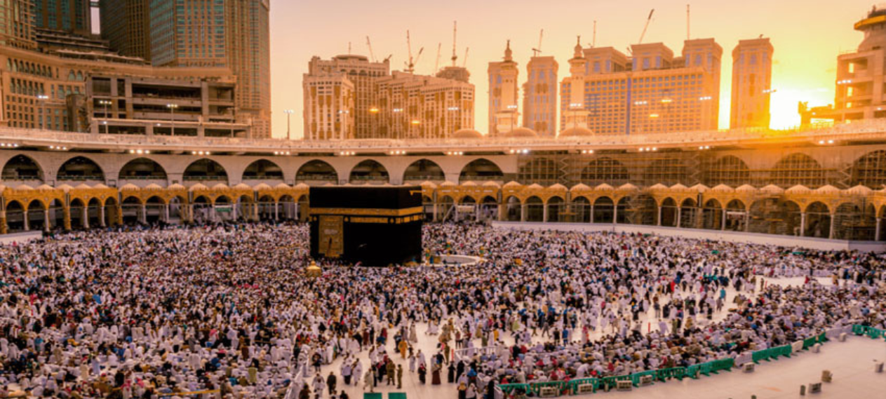 Hajj 2026 Fee Collection Begins in August for Registered Pilgrims