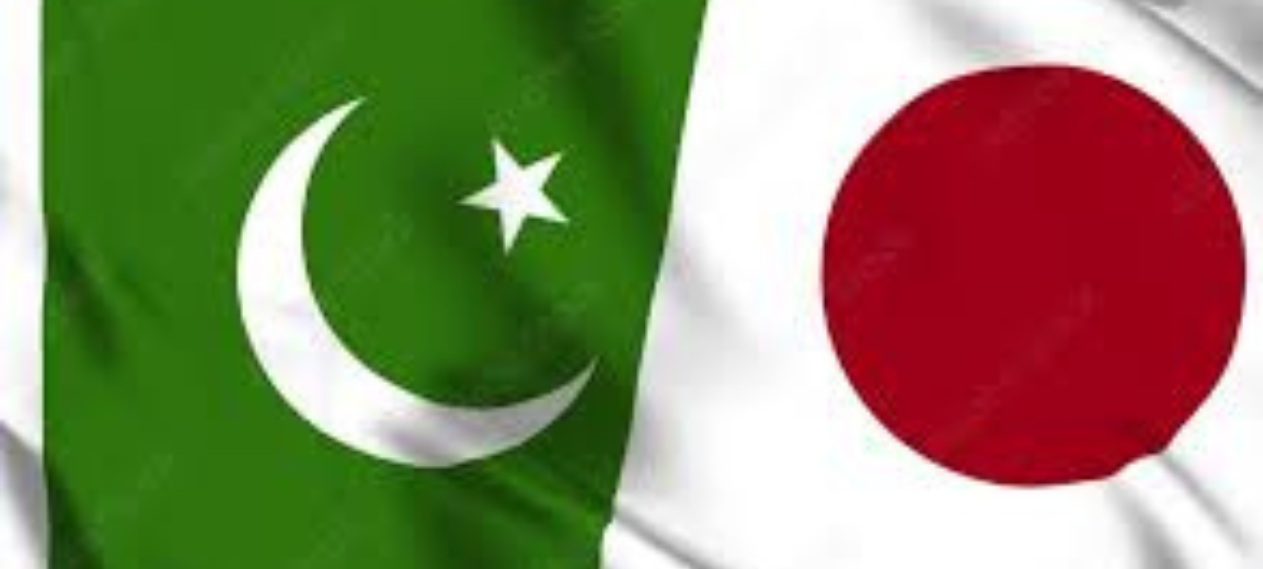 "Japan Grants $263M for Human Resource Scholarships in Pakistan"
