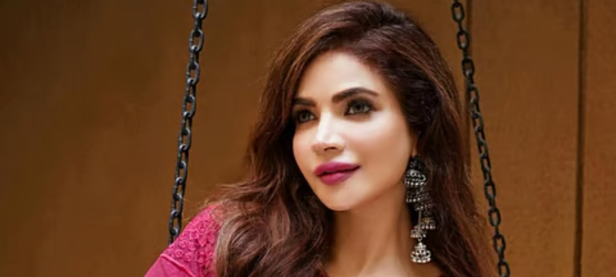 "Humaira Asghar’s Final Hours Traced Through Mobile Phone"