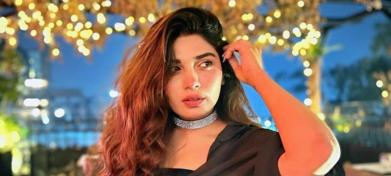 Mahi Baloch Stuns Fans With Bold Thailand Vacation Pics