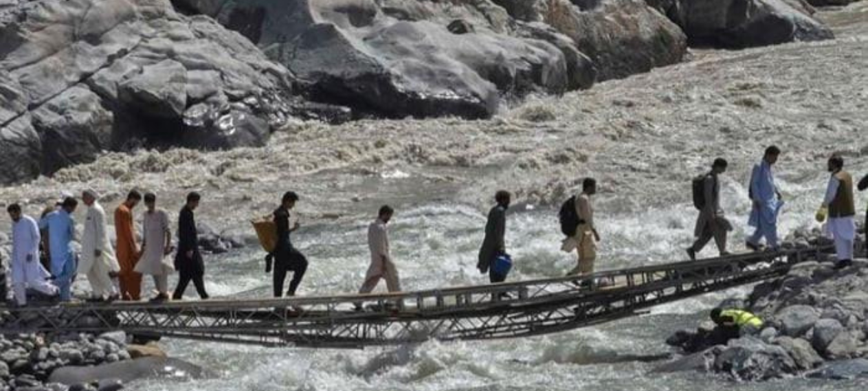 Official Report Reveals Cause of Swat River Tragedy