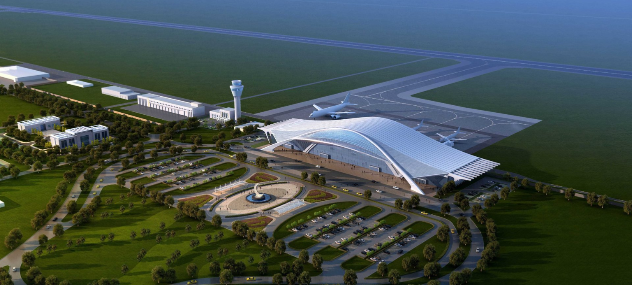Pakistan Expands Air Connectivity with New Airport Projects Across the ...